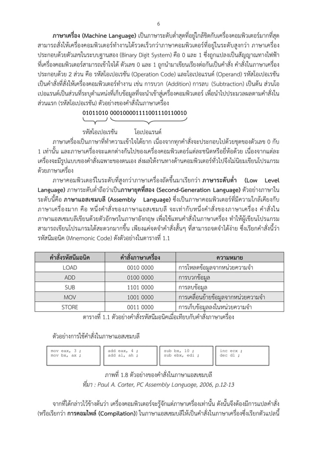 Structured Programming and Algorithm | PDF