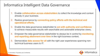 Big Data LDN 2017: Data Governance Reimagined | PDF