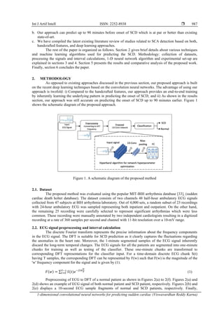1-dimensional convolutional neural networks for predicting sudden cardiac | PDF | Heart and ...