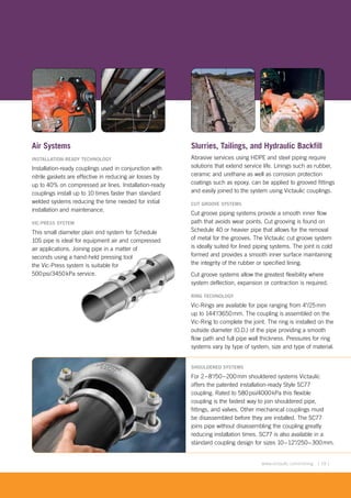 Mining Market_MB-306 REV E | PDF