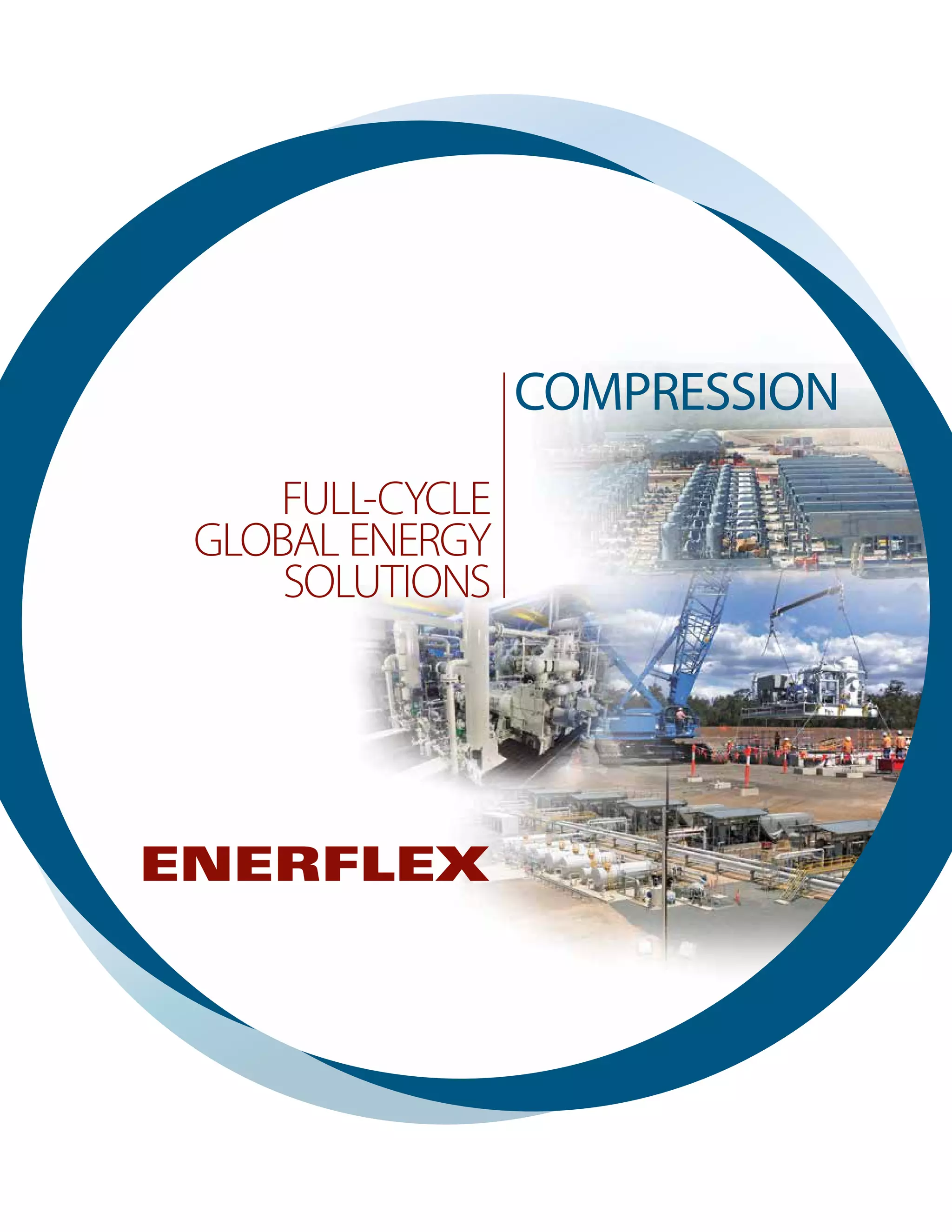 Enerflex Compression | PDF