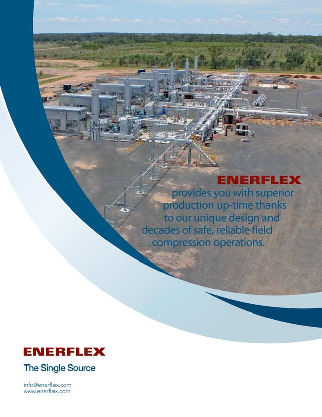 Enerflex Compression | PDF | Automotive