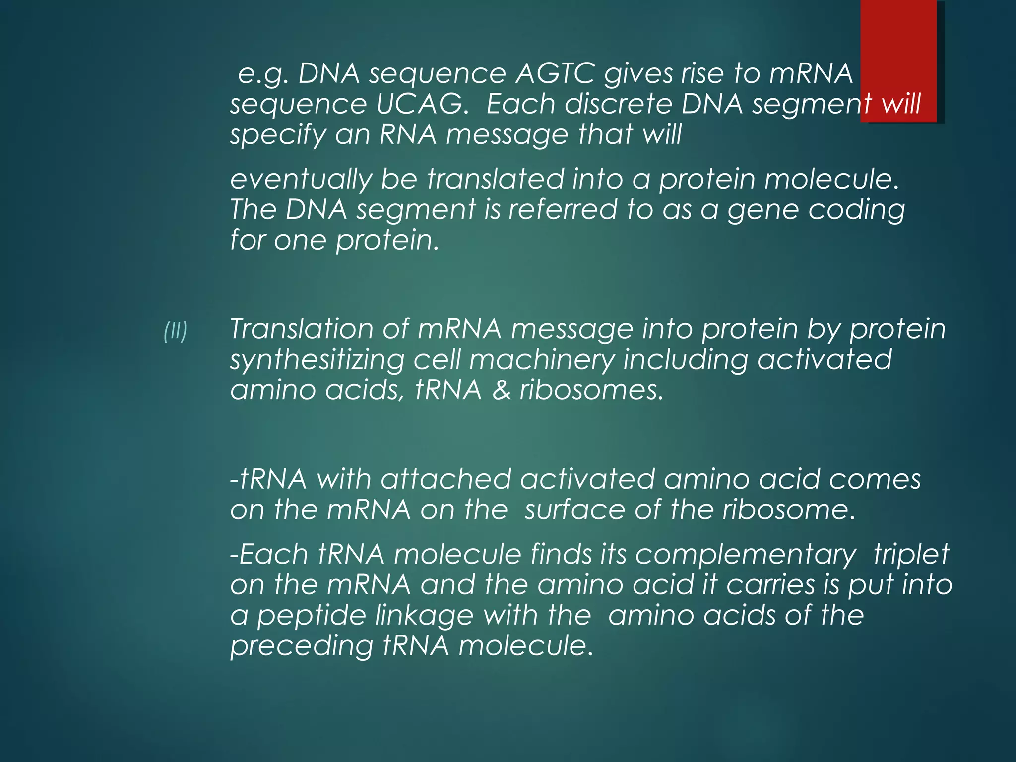 Bacterial Genetics | PPT