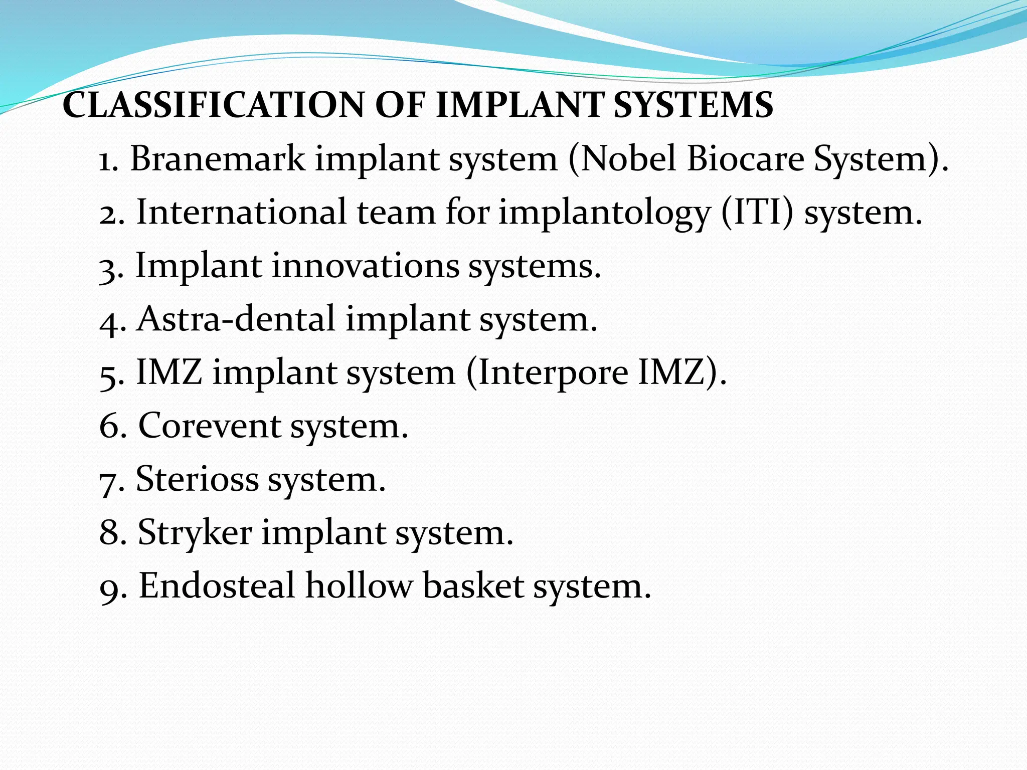 412791442-Implant-and-Periodontal-Considerations.pptx