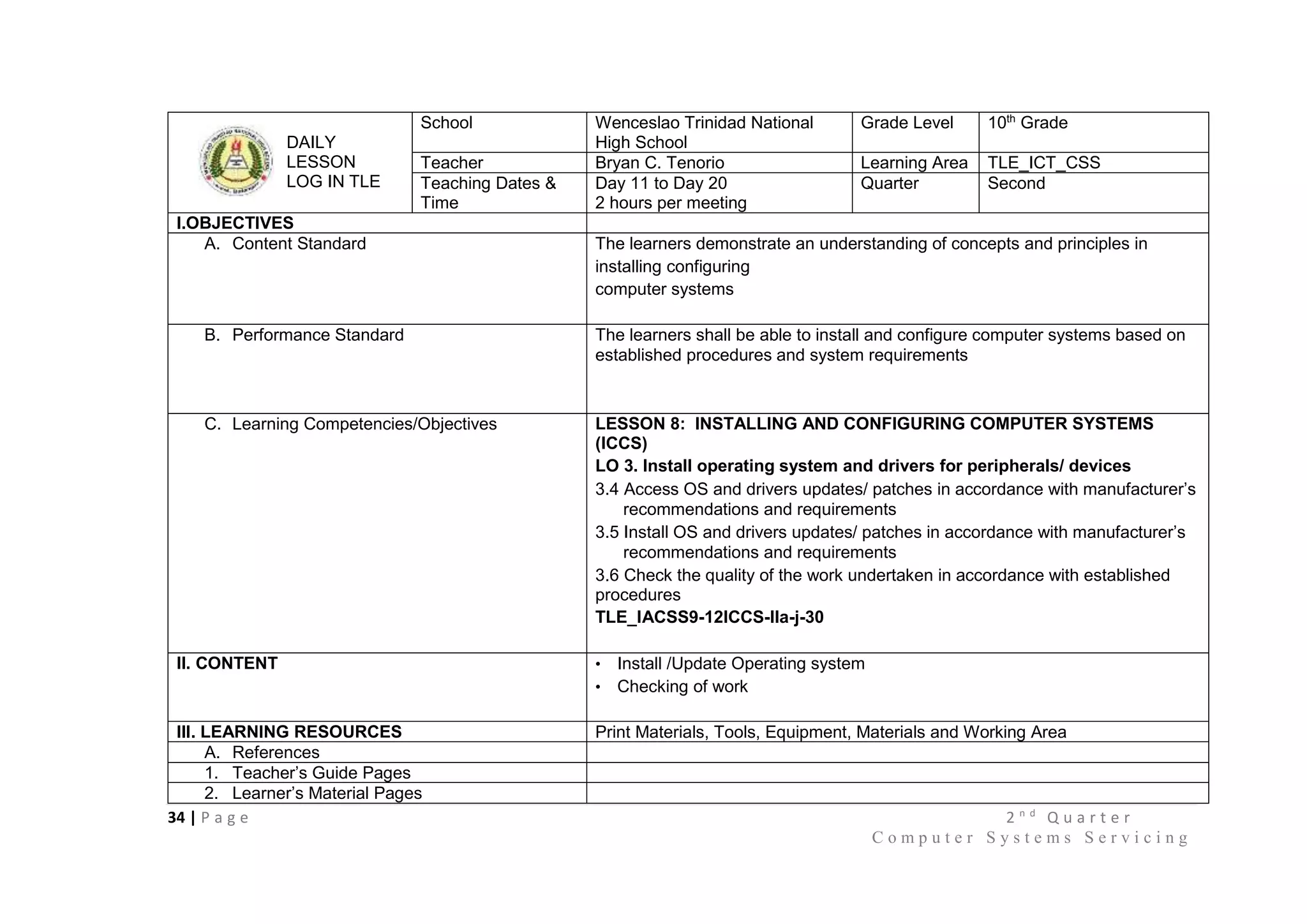 2nd-Quarter-Daily-Lesson-Log.docx