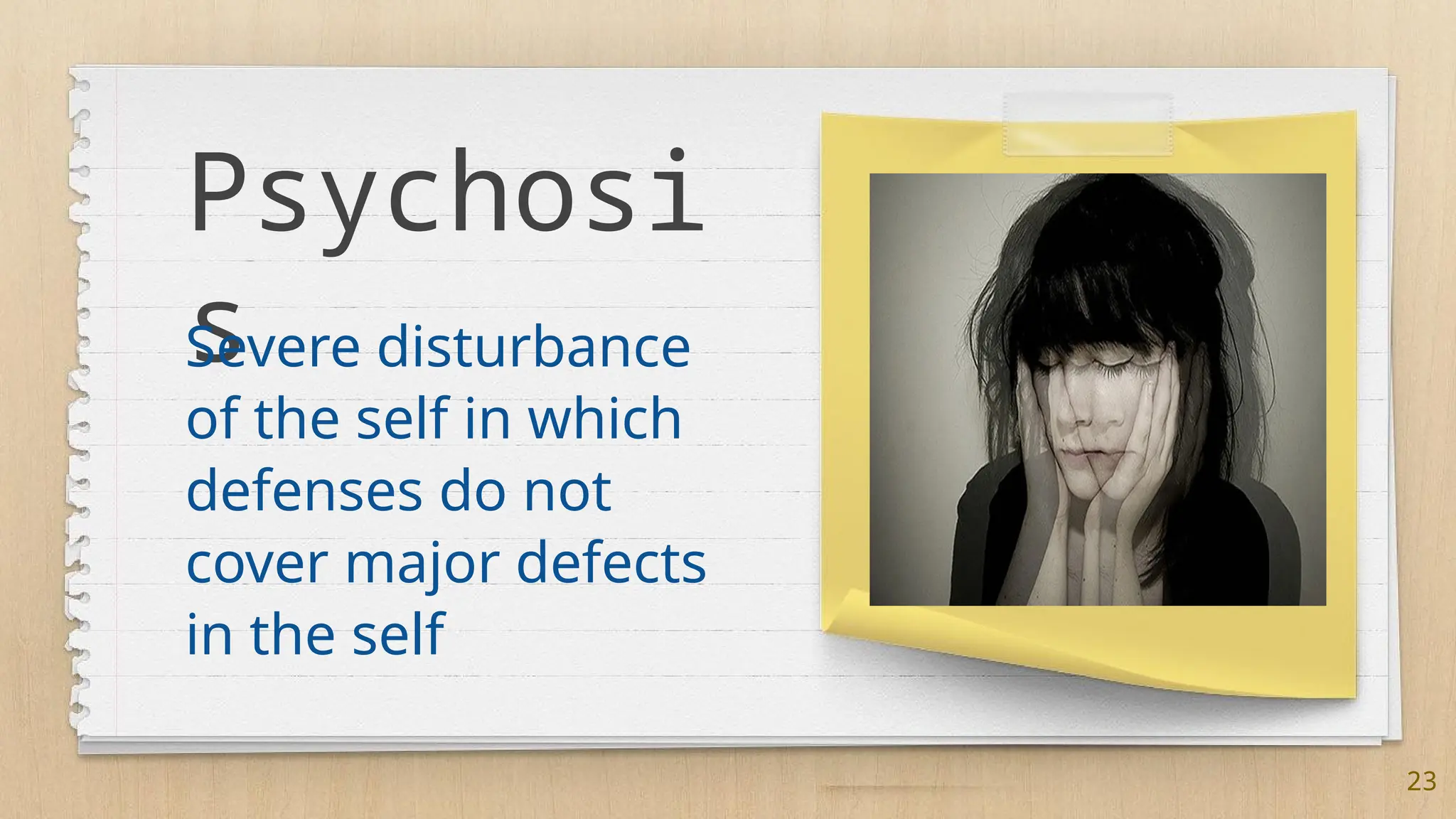 Heinz-Kohut-Self-Psychology powerpoint.. | PPTX