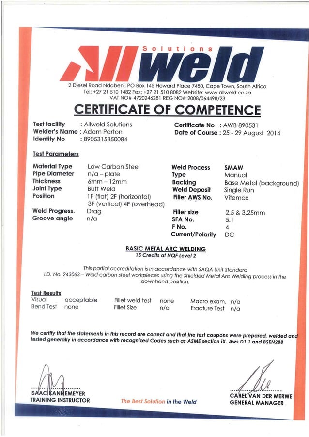 Basic Grinding Operations - All Weld Solutions | PDF