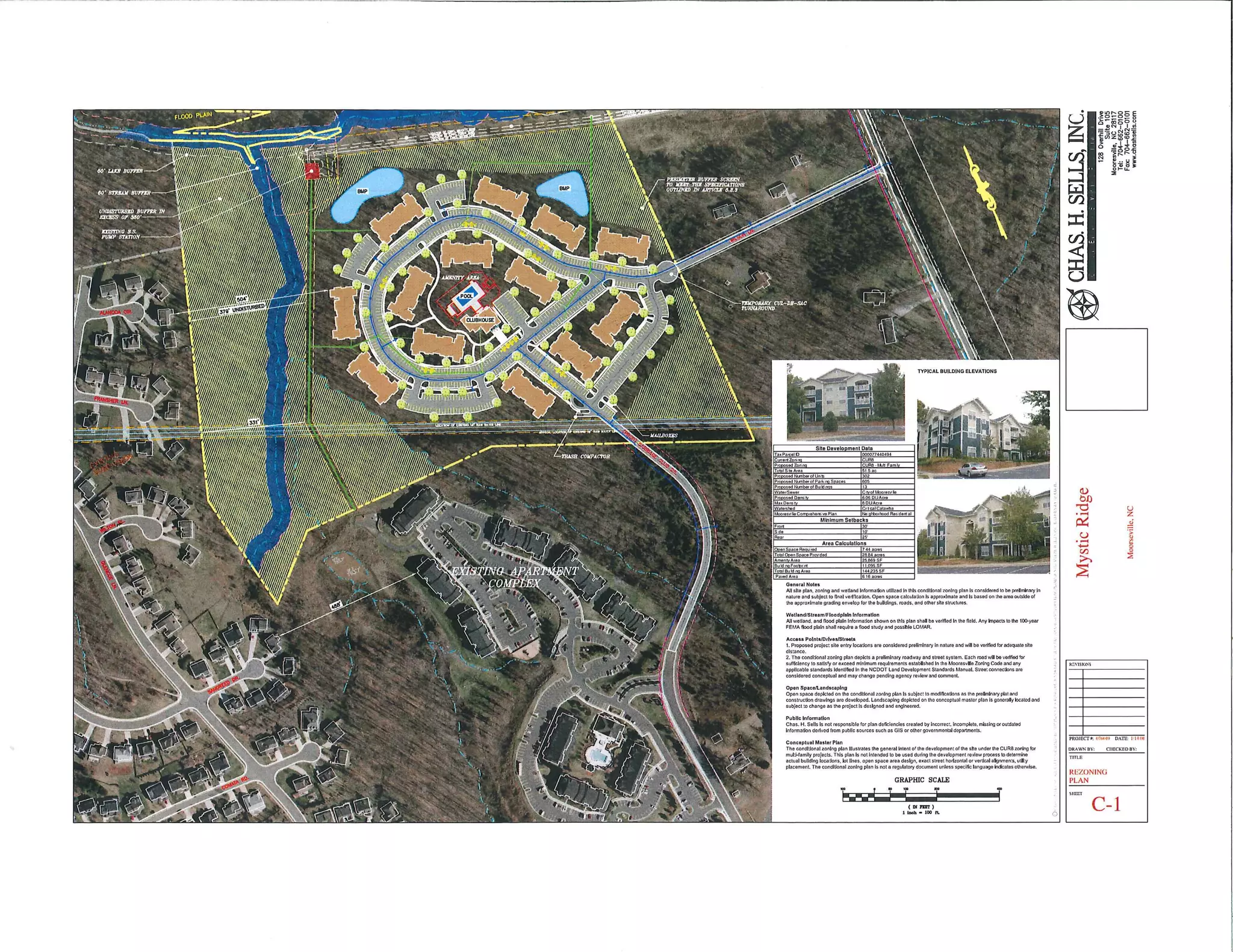 WSP Mystic Ridge | PPT