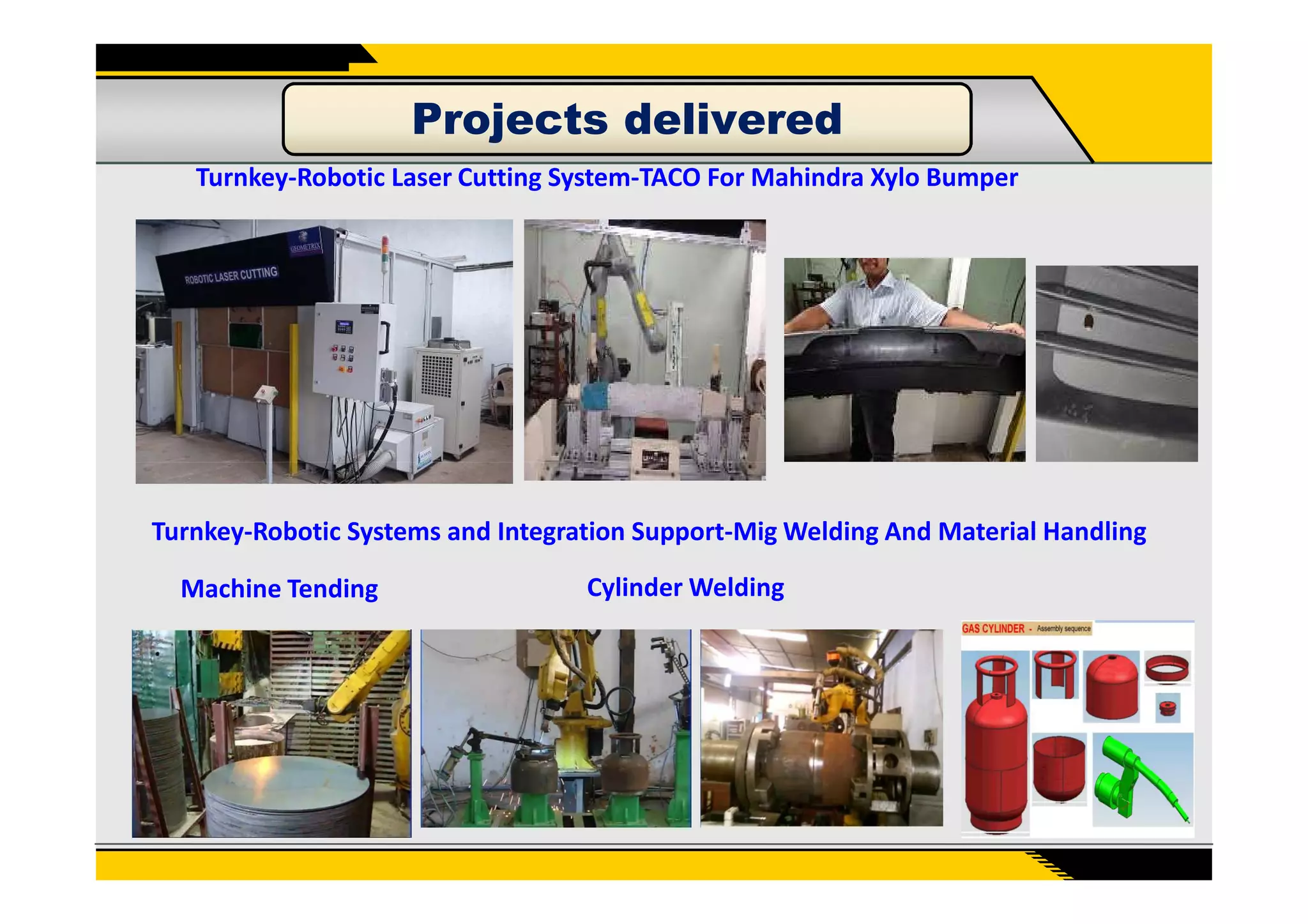 Geometrix_Company_Profile_OCT2016 [Compatibility Mode] | PDF