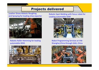 Geometrix_Company_Profile_OCT2016 [Compatibility Mode] | PPT