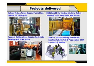 Geometrix_Company_Profile_OCT2016 [Compatibility Mode] | PPT