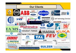 Geometrix_Company_Profile_OCT2016 [Compatibility Mode] | PPT