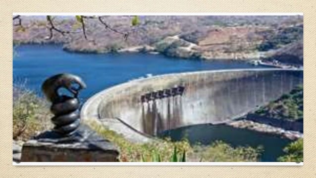 Si Niyaminyami, Ang diyos ng Ilog Zambezi | PPTX