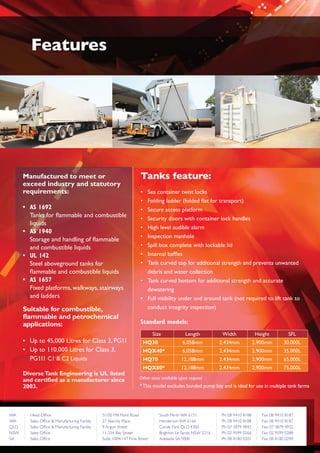 HyQube WrapTank | PDF