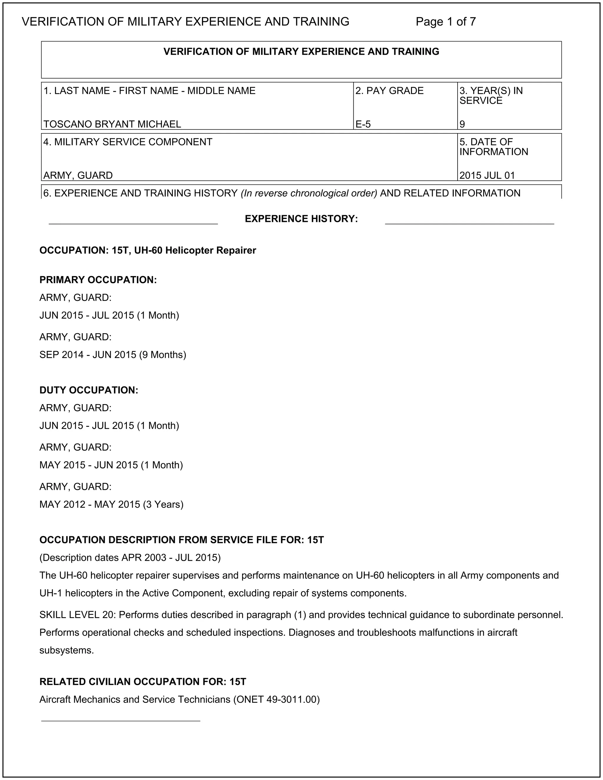 VMET_Document (1) | PDF