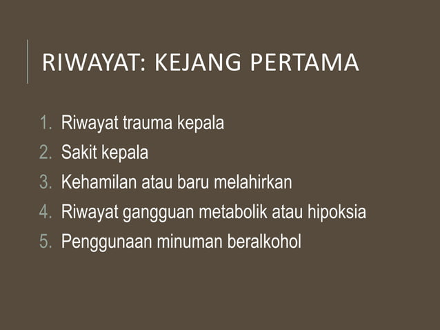 Seizure, kejang, untuk orang dewasa.pptx