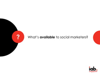IAB Presentation - Template Formatted | PPTX