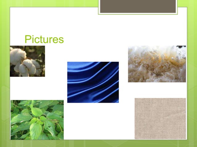 fibers & fabrics.ppt
