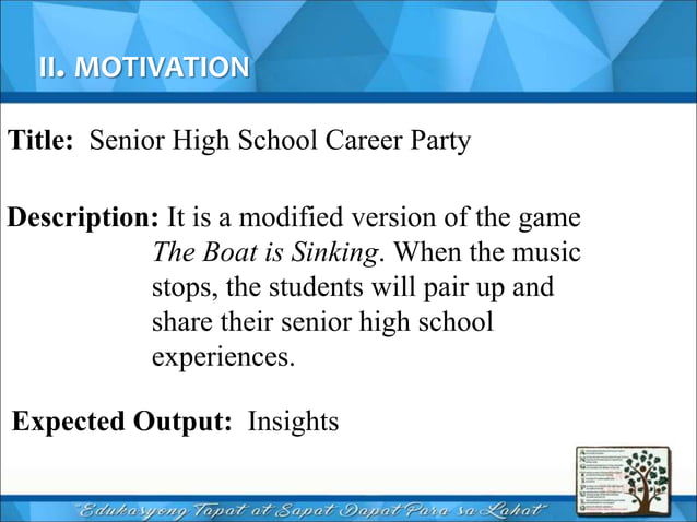 413693979-Module-1-CGP-12share-ppt.ppt | Healthcare Industry | Industries