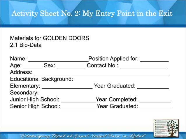 413693979-Module-1-CGP-12share-ppt.ppt | Healthcare Industry | Industries