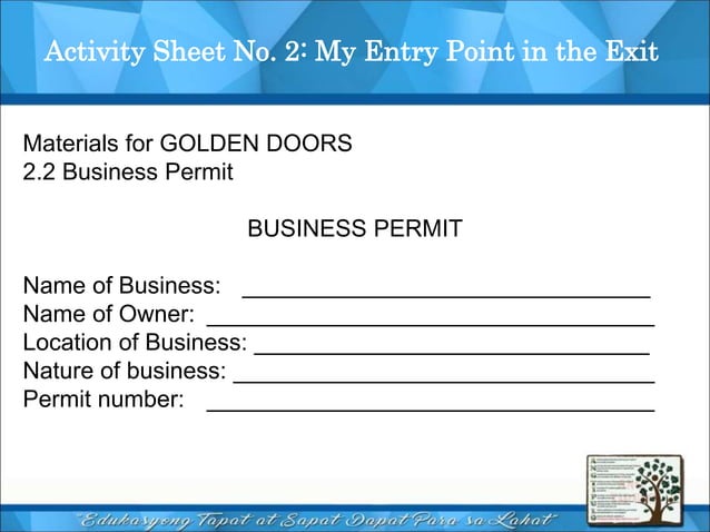 413693979-Module-1-CGP-12share-ppt.ppt | Healthcare Industry | Industries