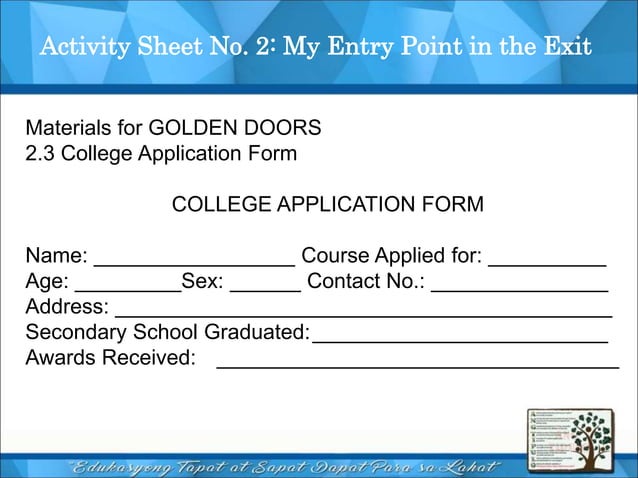 413693979-Module-1-CGP-12share-ppt.ppt | Healthcare Industry | Industries