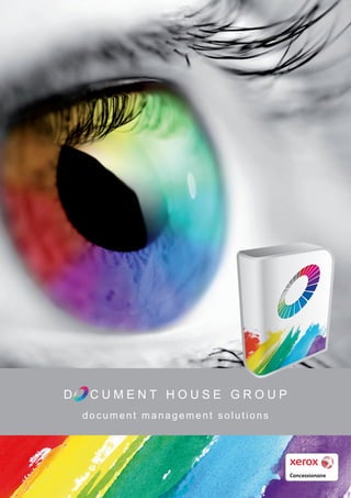 Document House Group | PDF