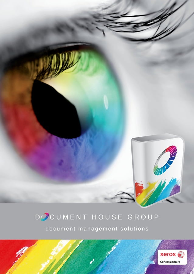 Document House Group | PDF