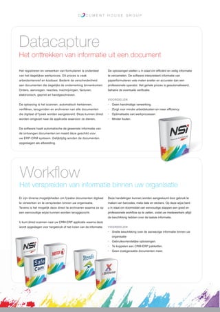 Document House Group | PDF