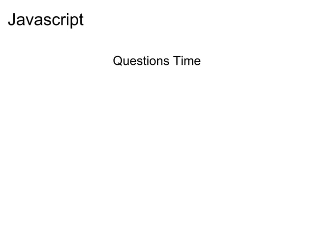 CSS Methodology | PPT