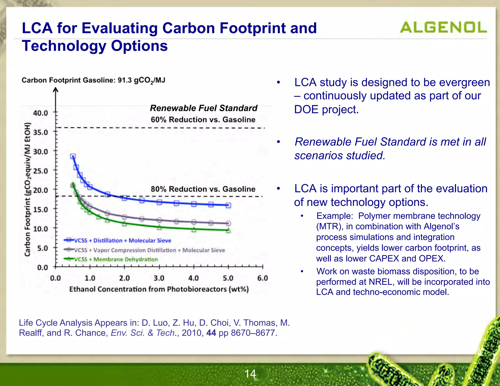 Algenols-Direct-to-Ethanol-Technology-A-Cyanobacteria-Based ...