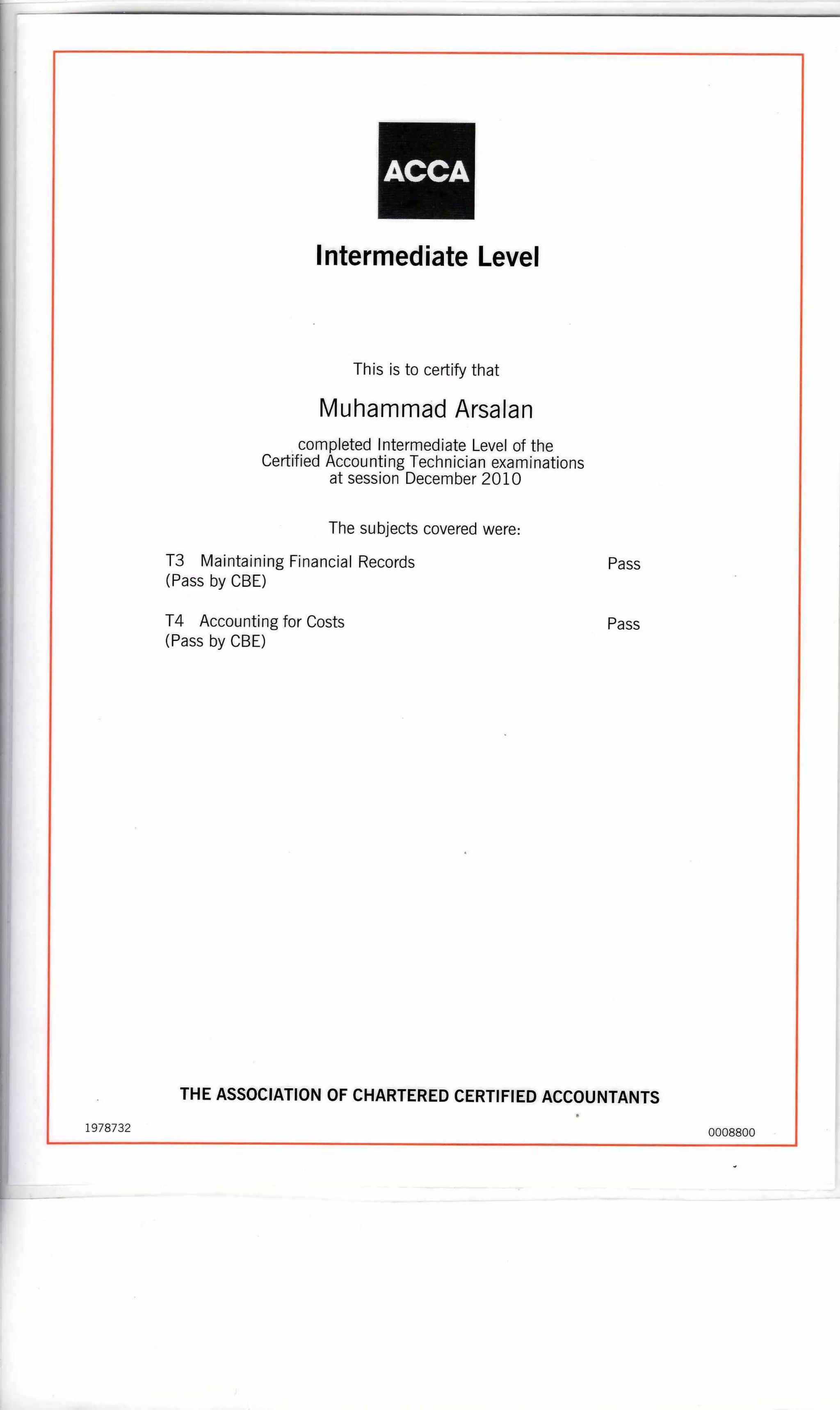 CAT Intermediate.PDF