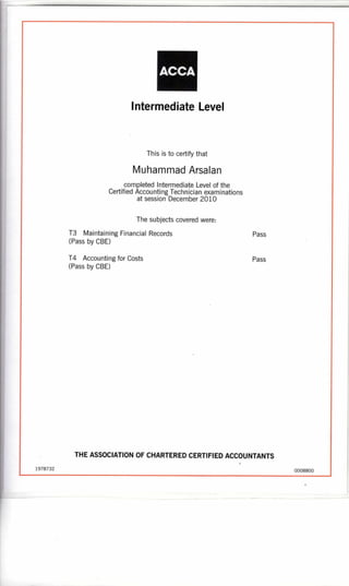 CAT Intermediate.PDF
