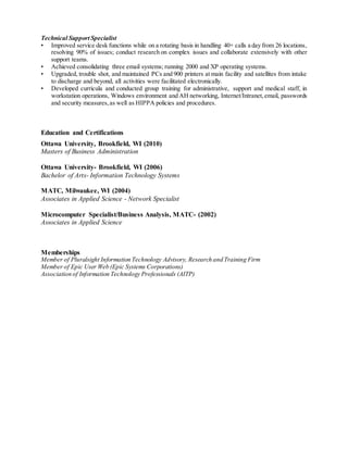 RESUME -Apkarian Nancy 02-2016 | PDF