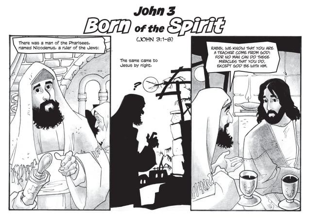 John 3 | PDF
