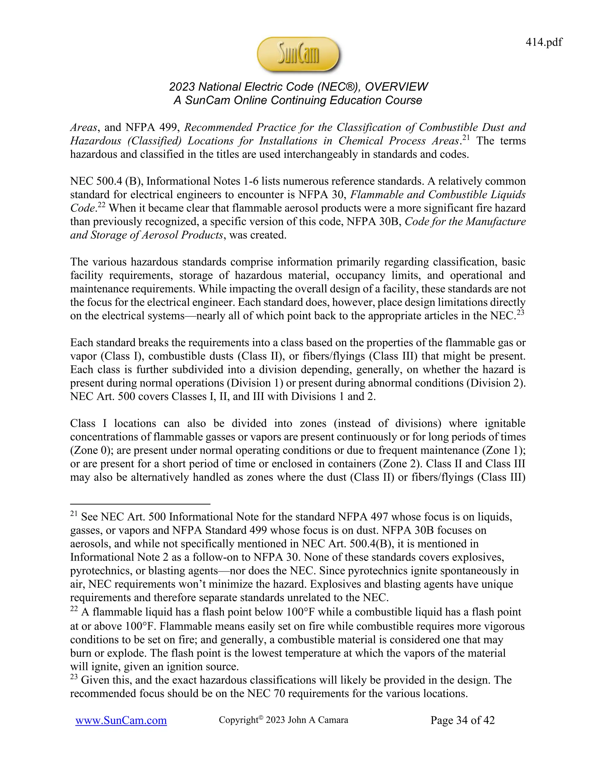 NEC 2023 NATIONAL ELECTRICAL DODE 2023 NEC | PDF