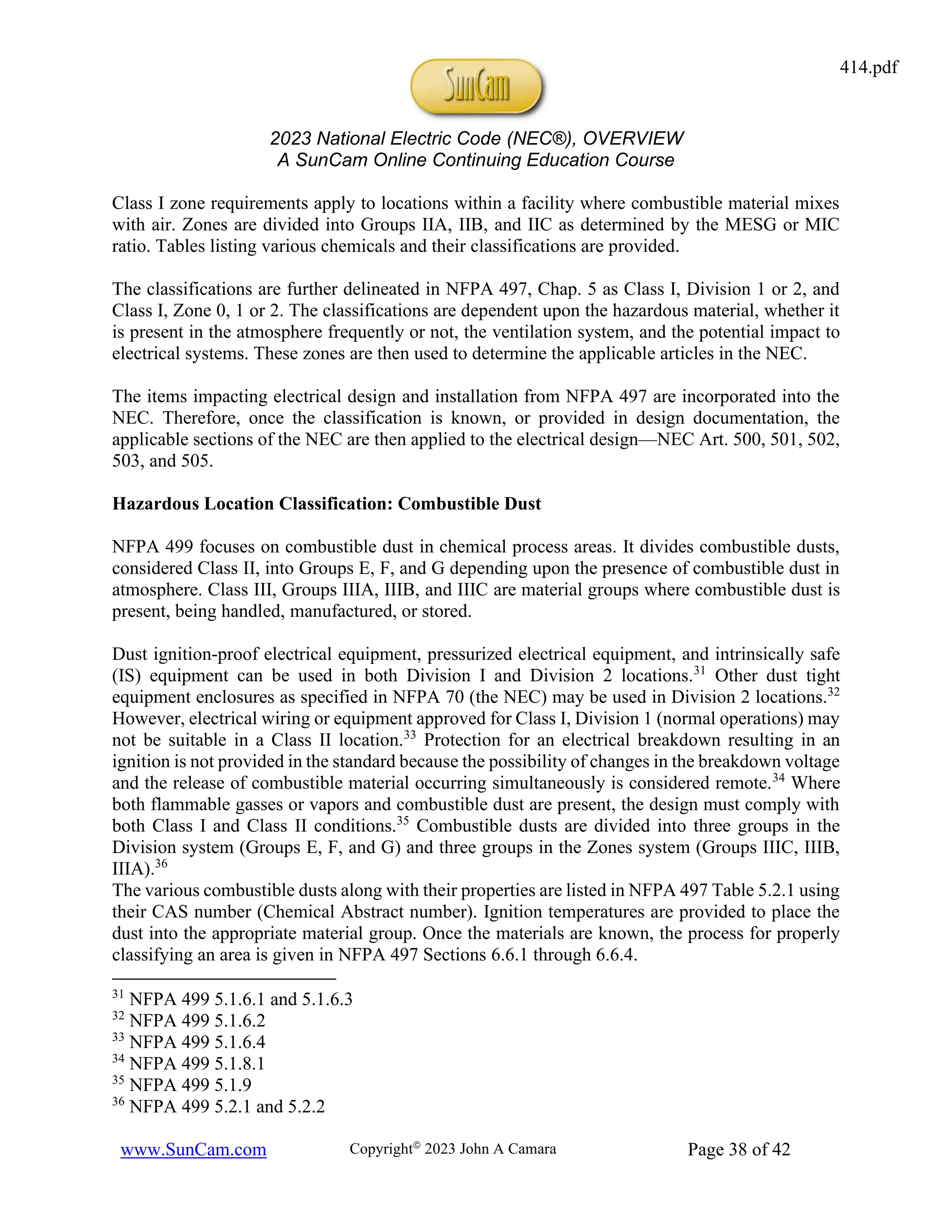 NEC 2023 NATIONAL ELECTRICAL DODE 2023 NEC | PDF