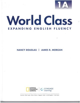 414291208 world-class-1 a-workbook-pdf | PDF