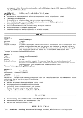 Kajul verma-Product Implementation Engineer_4 years | DOC