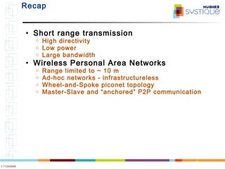 Ultra_Wide_Band_ppt | PPT