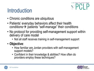 PCLP Project Presentation | PPTX