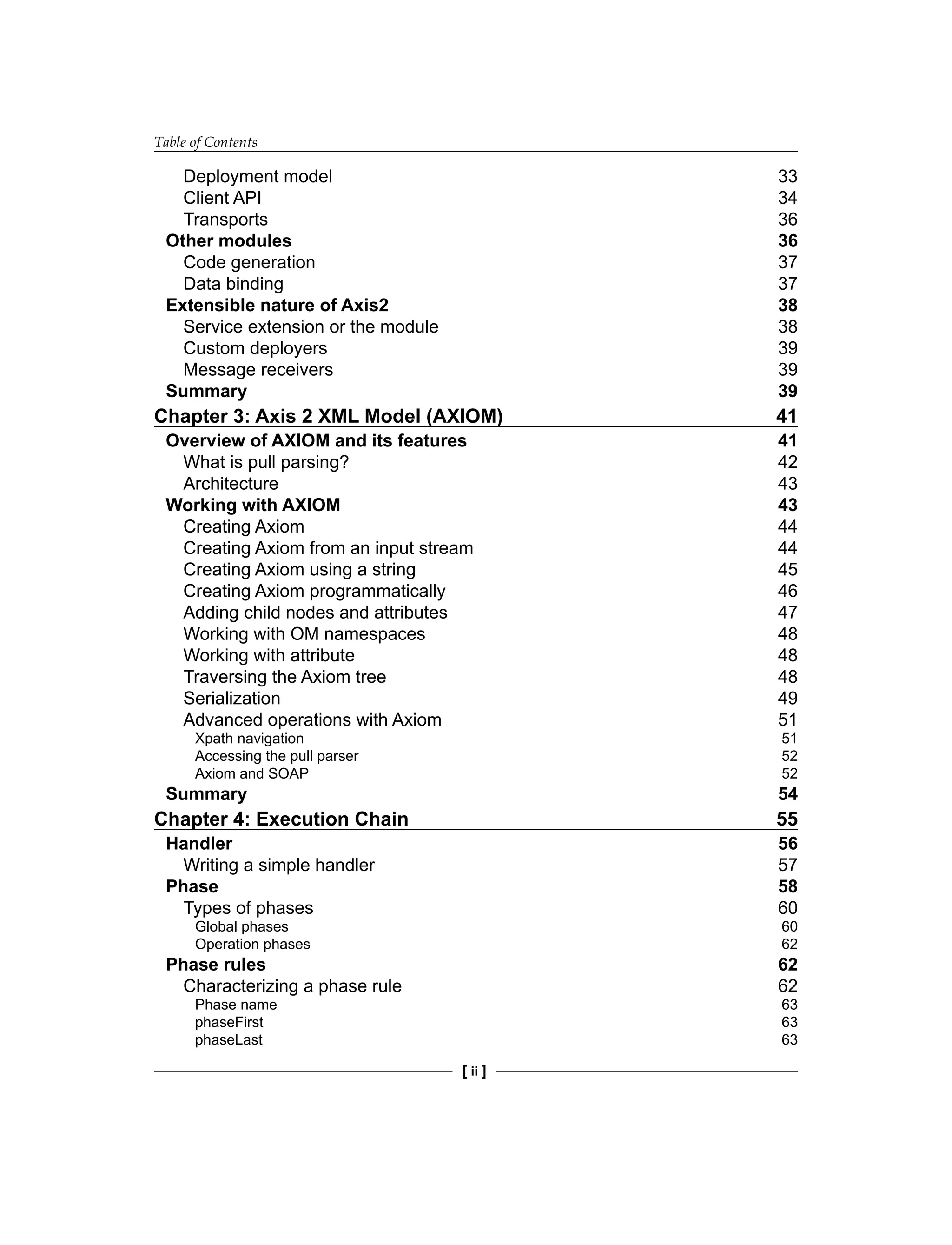 Apache Axis2 Web Services 2nd Edition Deepal Jayasinghe | PDF