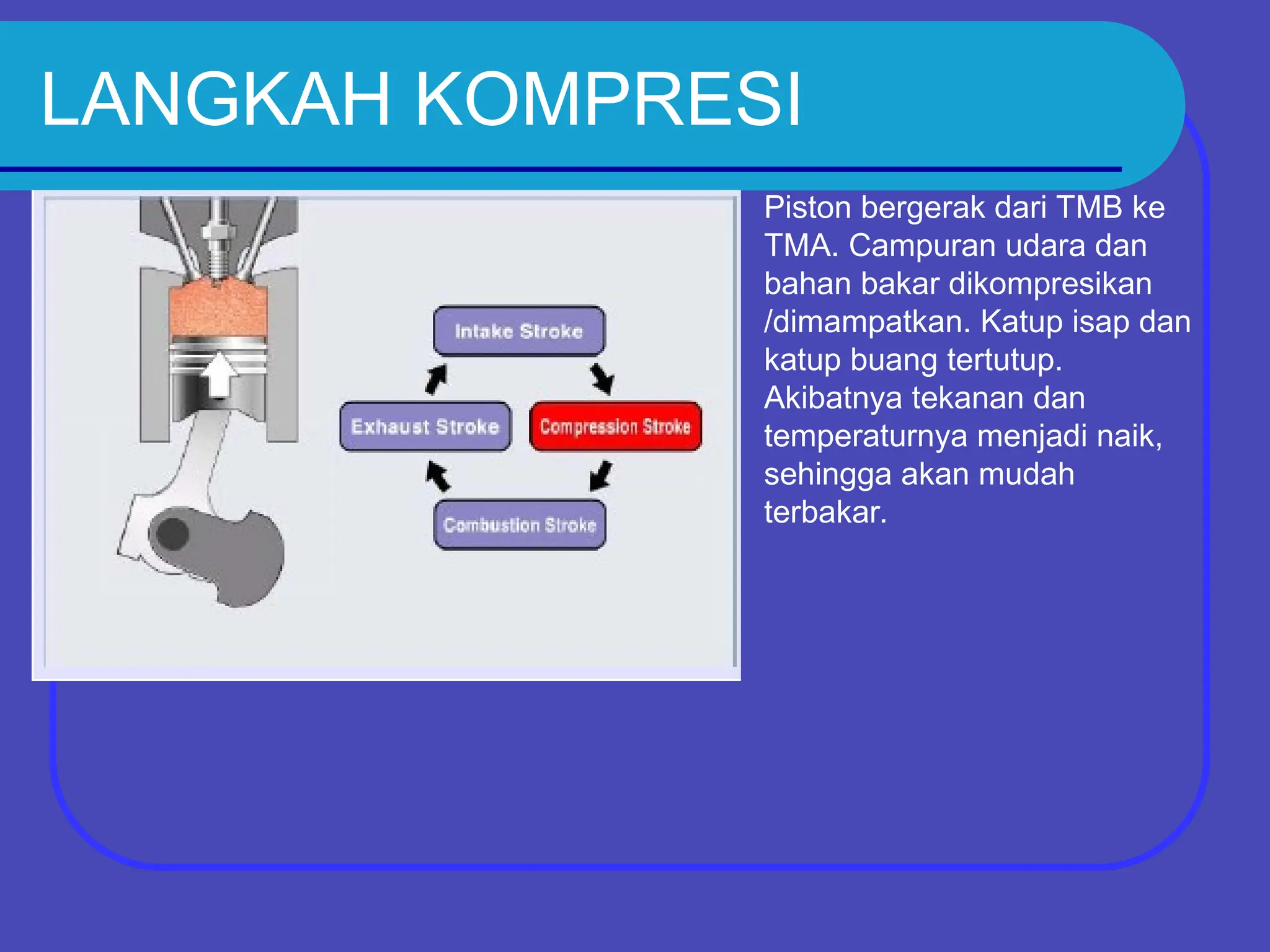 414858692-Cara-Kerja-Motor-2-Tak-Dan-4-Tak.ppt