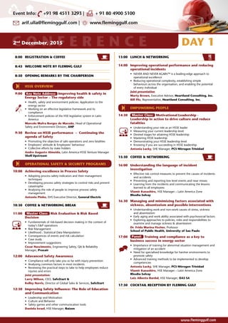 4th_LatAm_HSSE_In_Energy | PDF