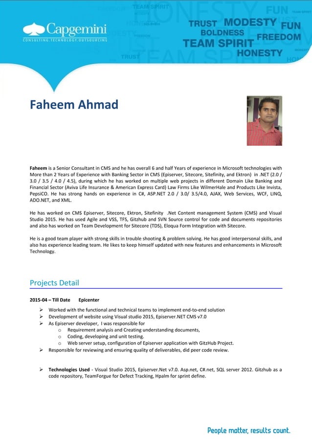 Faheem_Resume_068315 | PDF