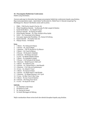 41499971 teks-ucapan-majlis-persaraan-guru-besar | PDF