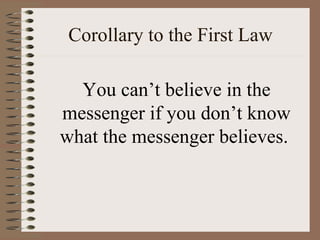 CoreValues-SourGrapes | PPT