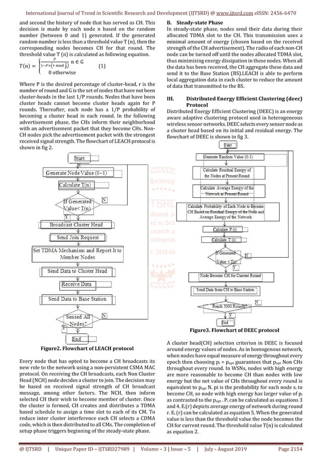 Performance Analysis On Energy Efficient And Scalable Routing Protocols Of Wireless Sensor
