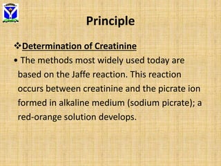 Siwes presentation on biochemistry | PPTX