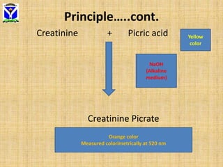 Siwes presentation on biochemistry | PPTX